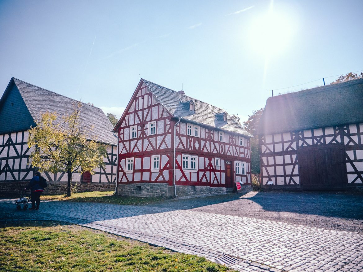 Öffentliche Jubiläumsführung — Freilichtmuseum Hessenpark ...