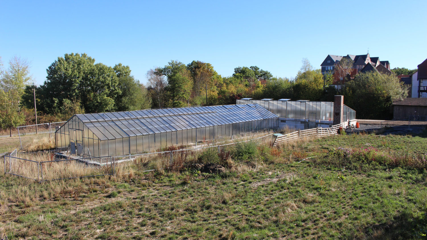 » Rechtenbach - Freilichtmuseum Hessenpark